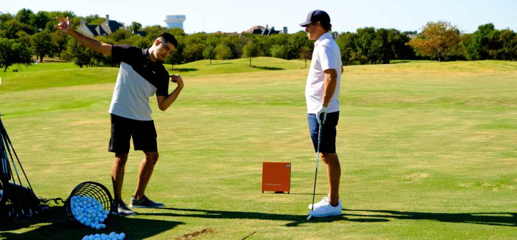 3P Golf - Préparation physique des golfeurs - Questionnaire